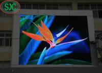 China Die Cast Aluminum P2.5 Indoor Full Color LED Display 480x480mm Cabinet Interactive Dance Floor for sale