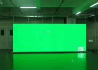 China Indoor P4 RGB Suspended LED Display 512x512mm Die Cast Aluminum Cabinet High Resolution for sale