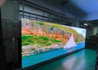 China P4 Customized Outdoor Screen Led Rental Waterproof Commercial Display for sale