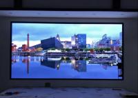China Indoor P5 SMD LED Display Screen 1/16 Scan 320x160mm Module for Advertising Poster for sale
