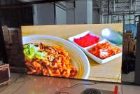 China P10 Outdoor SMD LED Display 5500 Nits Full Color Fixed Installation Screen 320x160mm for sale