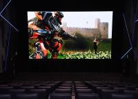 China Indoor SMD LED Display P2 Small Pitch High Resolution HD Flexible Screen for sale