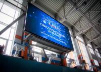 China Indoor SMD LED Display P2 Small Pitch High Resolution HD Flexible Screen for sale