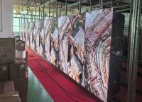 China 100-Hour Lifetime SMD LED Screen for Durable Advertising Solutions for sale