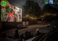 China HD P3.91 Outdoor Rental LED Display for sale