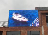 China P4 SMD Indoor Full Color Hanging LED Rental Display 62500 Pixels per sqm for sale
