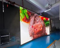 China Outdoor Rental LED Display P5 320x160mm Constant Drive Current Die-Cast Aluminum for sale