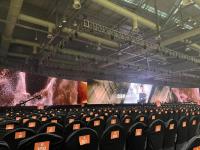 China P1.667 SMD LED Display Module 200x150mm 1/30 Scan Full Color Indoor NOVA System for sale