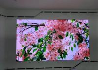 China Rental Die-Cast Aluminum Full Color LED Display Module 1.667-10mm Pixel Pitch Indoor Outdoor for sale
