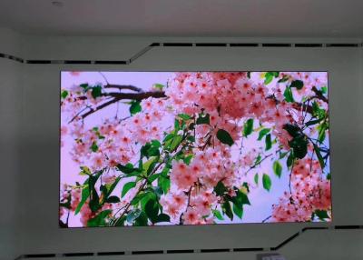 China Rental Die-Cast Aluminum Full Color LED Display Module 1.667-10mm Pixel Pitch Indoor Outdoor for sale