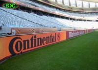 China Outdoor P10 10mm Stadium LED Display Screen 960x960mm 5000cd/m² Brightness for sale