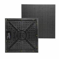 China P3.91 Indoor Full Color LED Display 3.91mm Pitch SMD2121 1/16 Scan 500x500mm Cabinet for sale