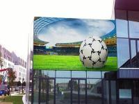 China P6 Outdoor Full Color LED Display Screen 576x576mm Rental Video Panel NOVA System for sale