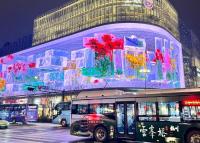 China Outdoor P10 LED Display Screen 960x960mm 1/4 Scan Mode 5000cd Brightness IP65 for sale