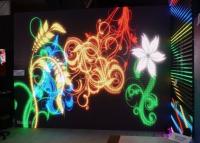 China P3 SMD Indoor RGB Full Color LED Video Display 2500nits Brightness High Resolution for sale