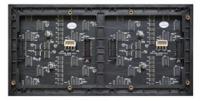China P4 Full Color Indoor LED Video Wall SMD2121 1/16 Scan 100000H Life for sale