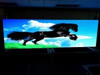 China P5 Indoor Full Color LED Display 320x160mm SMD2121 1/16 Scan IP34 for sale