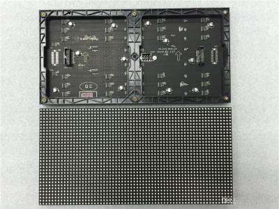 China P5 Indoor Full Color LED Display 320x160mm SMD2121 1/16 Scan IP34 for sale