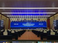 China P3.91 Outdoor Rental Die-Cast Aluminum LED Display 65410 pixels/m² NOVA System for sale