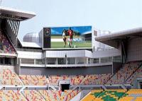 China P3.91 Outdoor Rental Die-Cast Aluminum LED Display 65410 pixels/m² NOVA System for sale