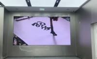 China Nationstar Indoor Full Color LED Display P2.5 320x160mm Panel Video Wall Screen 1920Hz for sale