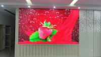 China Nationstar Indoor Full Color LED Display P2.5 320x160mm Panel Video Wall Screen 1920Hz for sale