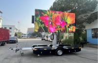 China Mobile RGB LED Display P1.6 Indoor 3840Hz High Refresh Rate Easy Installation for sale