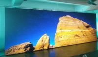 China P8 Indoor Rental LED Display Screen 1/4 Scan High Resolution 15625 Pixels per m² for sale