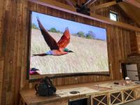China P8 Indoor Rental LED Display Screen 1/4 Scan High Resolution 15625 Pixels per m² for sale