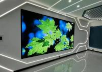 China P2.604 Indoor Rental LED Display Video Wall 250x250mm Module 147474 Pixels/m² for sale