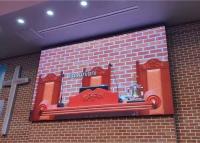 China P4 Indoor Full Color LED Display Board 256x128mm 62500 Pixels/m² for Church Conference Room for sale