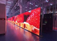 China Outdoor P8 Full Color LED Display 256x128mm IP65 for Football Stadium Fixed Screen for sale