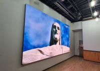 China P6.67 Outdoor Full Color LED Display Screen 5500nits IP65 3840Hz Refresh Rate for sale