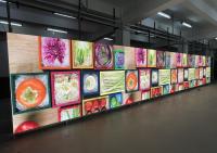 China P25mm Outdoor DIP Full Color LED Display 1600pixels/m² for Stadium Rental and Fixed Installation for sale