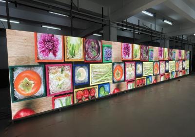 China P25mm Outdoor DIP Full Color LED Display 1600pixels/m² for Stadium Rental and Fixed Installation for sale