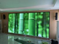 China P3.9 P4.81 Rental LED Panel 500x500mm 500x1000mm Indoor Concert Screen High Definition for sale
