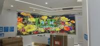 China P3.9 P4.81 Rental LED Panel 500x500mm 500x1000mm Indoor Concert Screen High Definition for sale