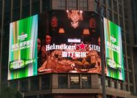 China Outdoor P5 SMD Full Color LED Display 320x160mm Stadium Big Screen Waterproof IP65 for Rental Advertising for sale