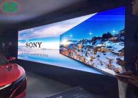 China Indoor P5 LED Stage Display 960x960mm 2500cd Brightness 3 Years Warranty for sale