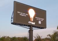 China Outdoor Full Color LED Rental Screen P6 256x128mm Die Cast Aluminum for Exhibitions for sale