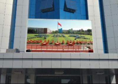 China Outdoor Rental P5 LED Video Wall Screen 960x960mm Cabinet 320x160mm Module 5000cd Brightness for sale