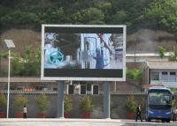 China P8 Outdoor Full Color LED Display Billboard 5000nits 320x160mm Module for sale