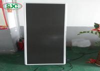 China P5 Outdoor Full Color LED Advertising Screen 5mm Pitch 1000W/m2 Vertical Display for sale