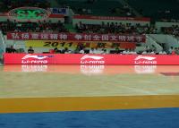China Waterproof Stadium LED Display Full Color P10 960x960mm 7000nits for sale