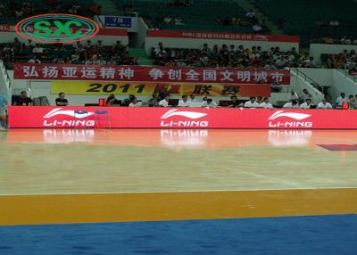 China Waterproof Stadium LED Display Full Color P10 960x960mm 7000nits for sale