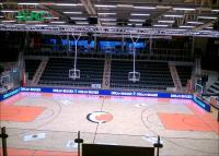 China Waterproof Stadium LED Display Full Color P10 960x960mm 7000nits for sale