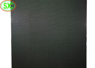 China Fixed Installation P4 Indoor Led Display Screen Full Color For Advertising for sale