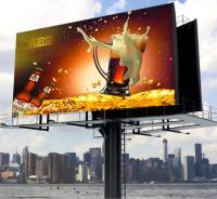 China RGB Ultra-Thin Outdoor Full Color LED Display P12 192x192mm for Video Rental for sale