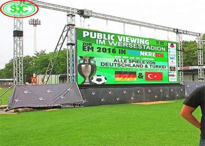 China P5 640x640mm RGB Full Color LED Display for Stage Layout Video Wall 4000pixels/m2 for sale