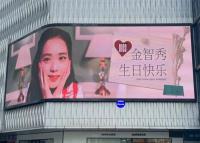 China Outdoor P10 LED Display Module 160x160mm High Brightness 7500cd Easy Maintenance for sale